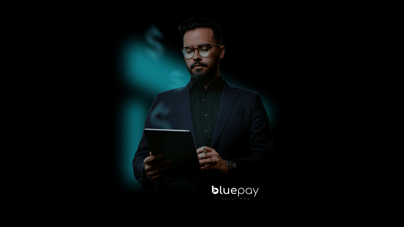 Bluepay Solutions